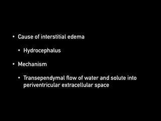 009 youmans cerebral edema | PDF