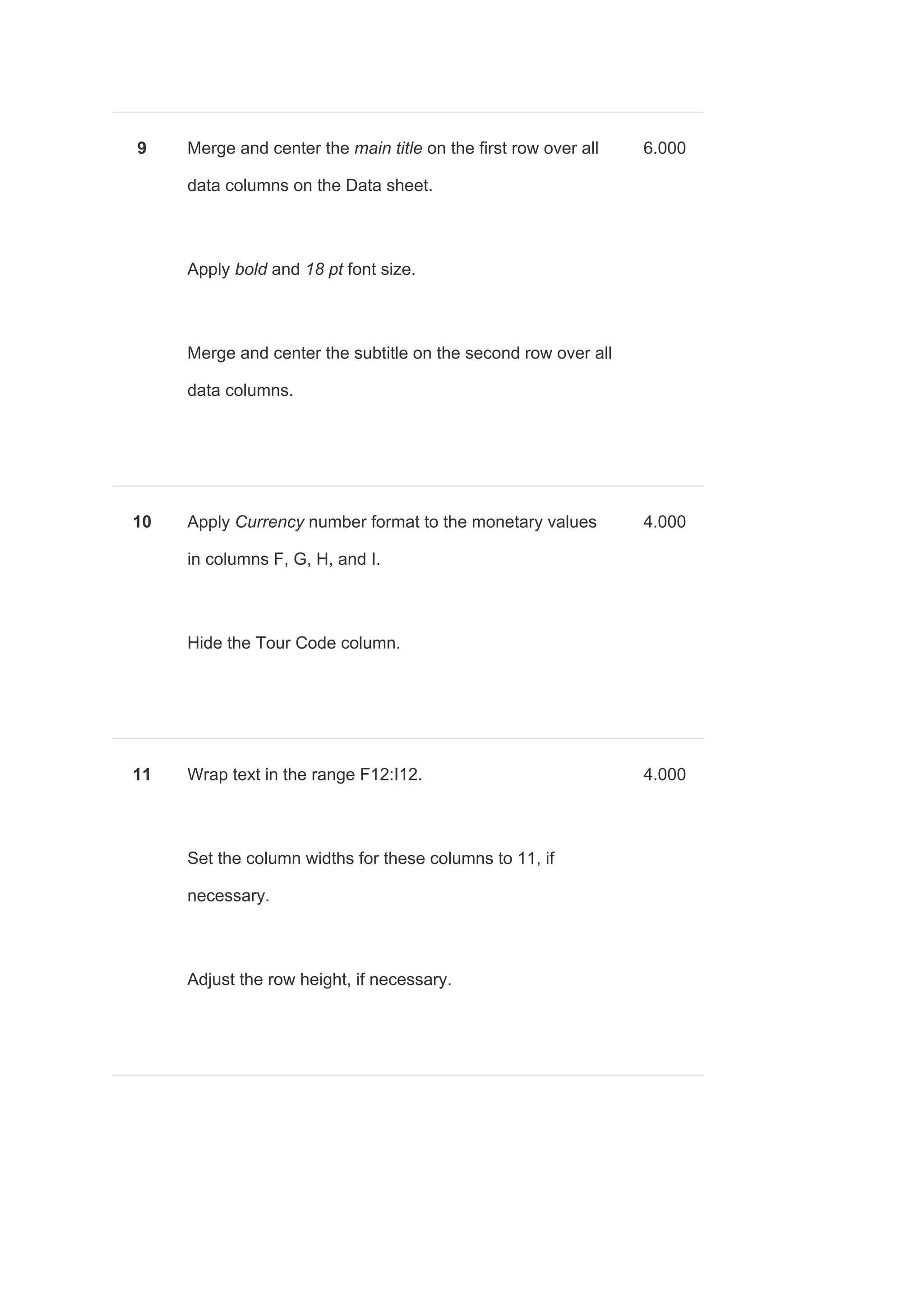 00a1Trips_LastFirst (solution) | PDF | Free Download