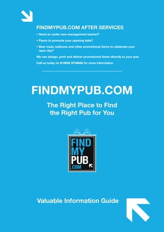 Valuable_Information_Guide | PDF