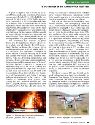 IPC-The Past or Future | PDF | Business | Business and Finance