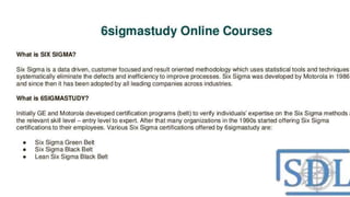 Learn with SDL | PPTX