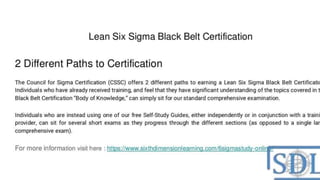 Learn with SDL | PPTX