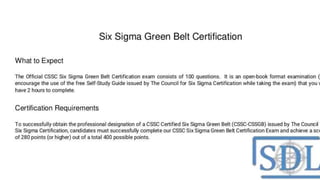 Learn with SDL | PPTX