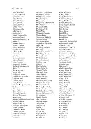 polymers aknowledgement-08-00025 | PDF