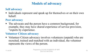 00 Advocacy Health education and promotion.pptx