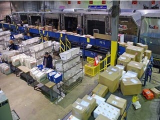 HUB Operations | PPT