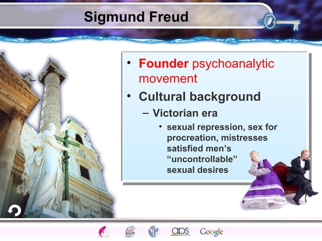 ap personality slideshare | PPT