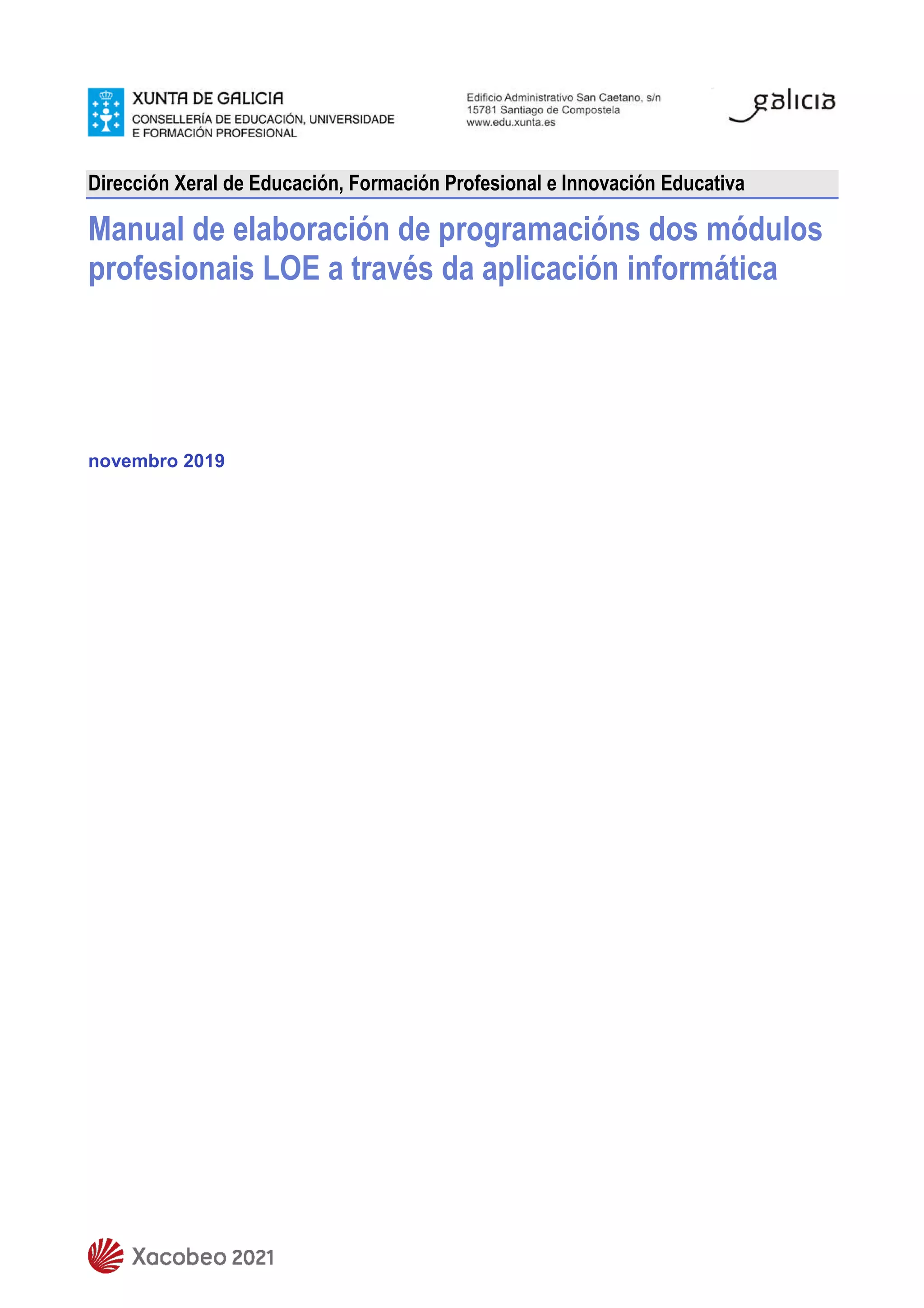 00 apli prog_manual_elaboracion_201910 | PDF
