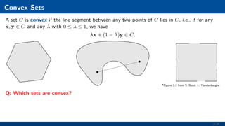 Optimization introduction | PDF