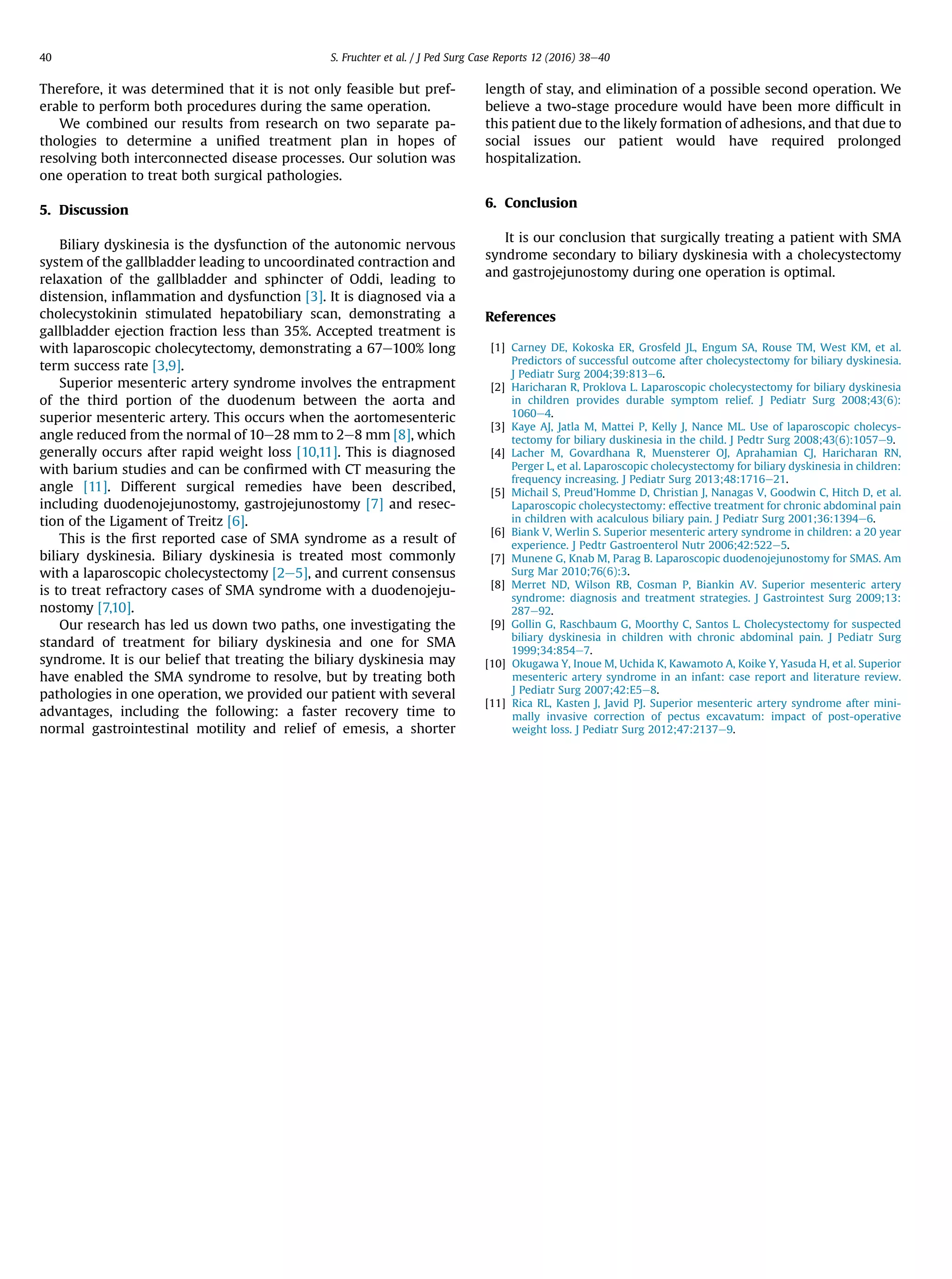 Two Birds One Surgical Stone | PDF