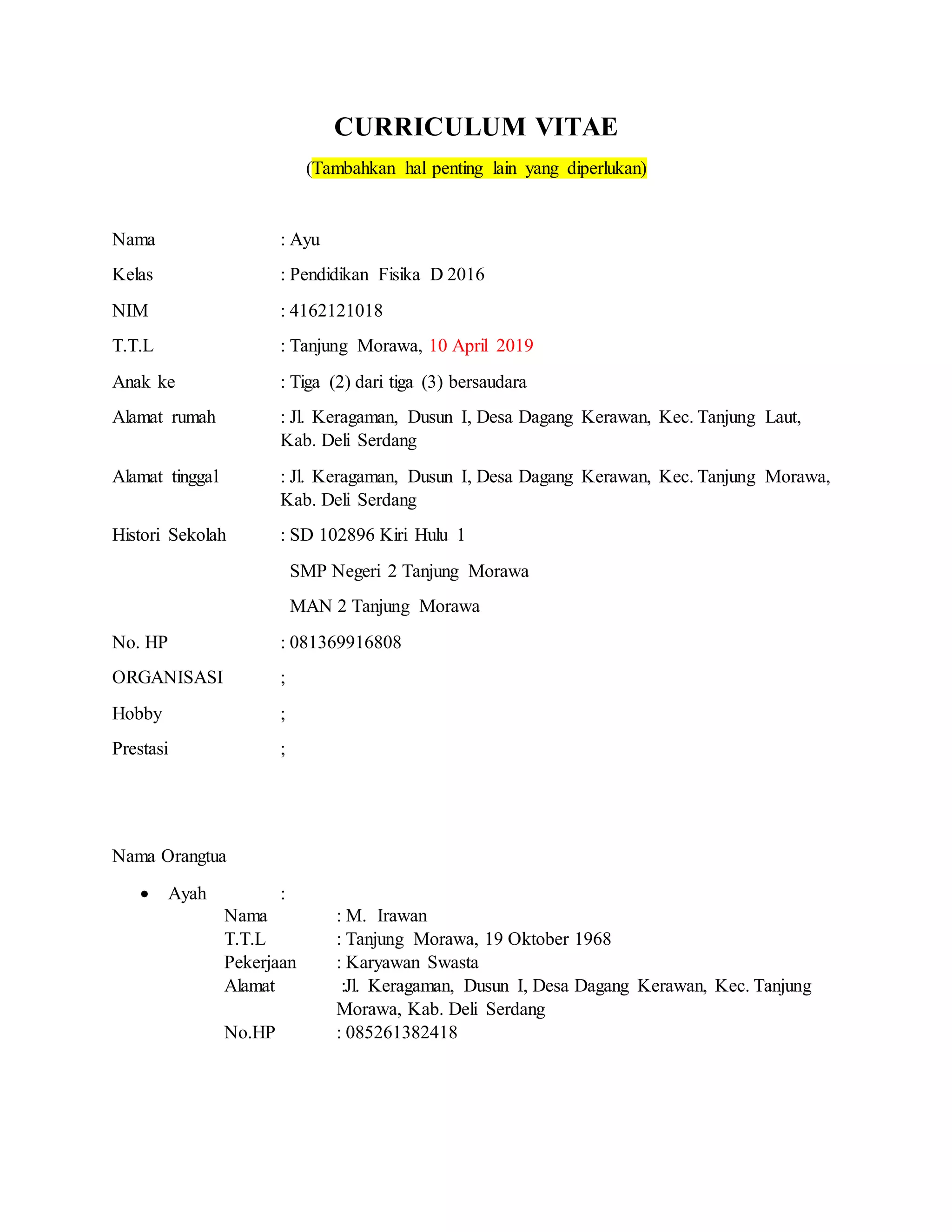 00_b Contoh. CV. CULUM_VITAE.docx