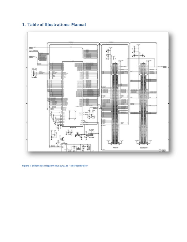 HVAC-CONTROLLER(1)_MANUAL_Final | PDF