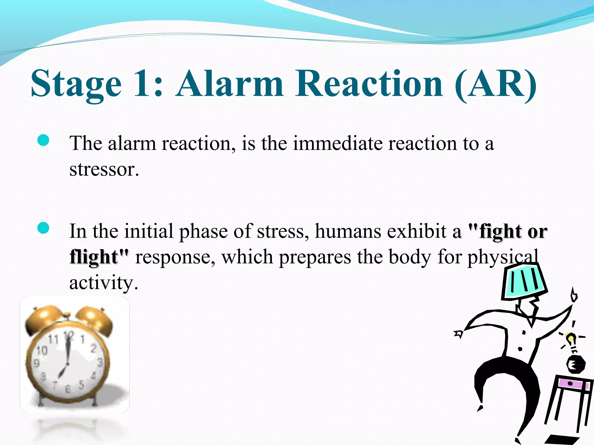 Stress & Sources of Stress | PPT