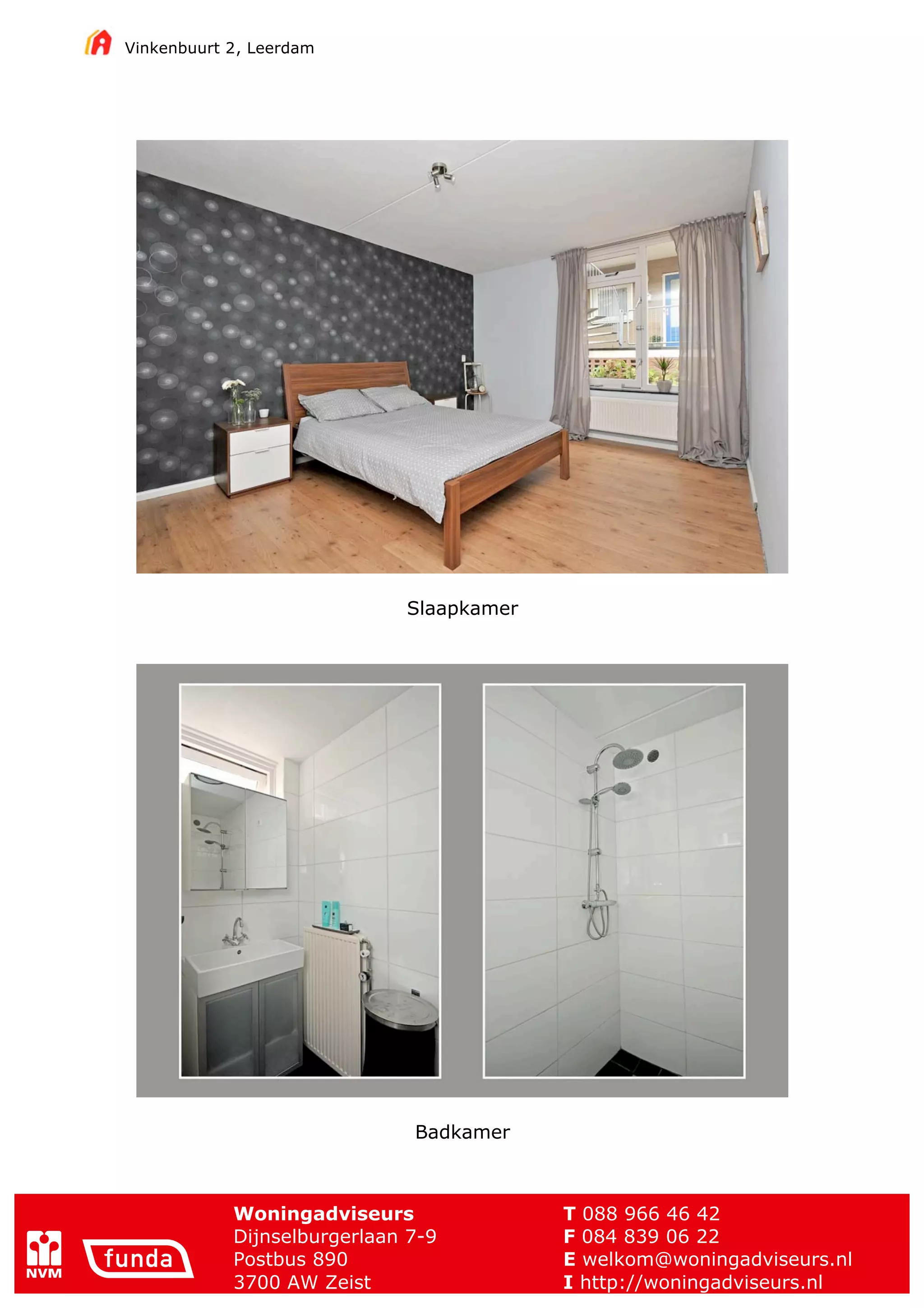 Brochure Vinkenbuurt 2 te Leerdam | PDF
