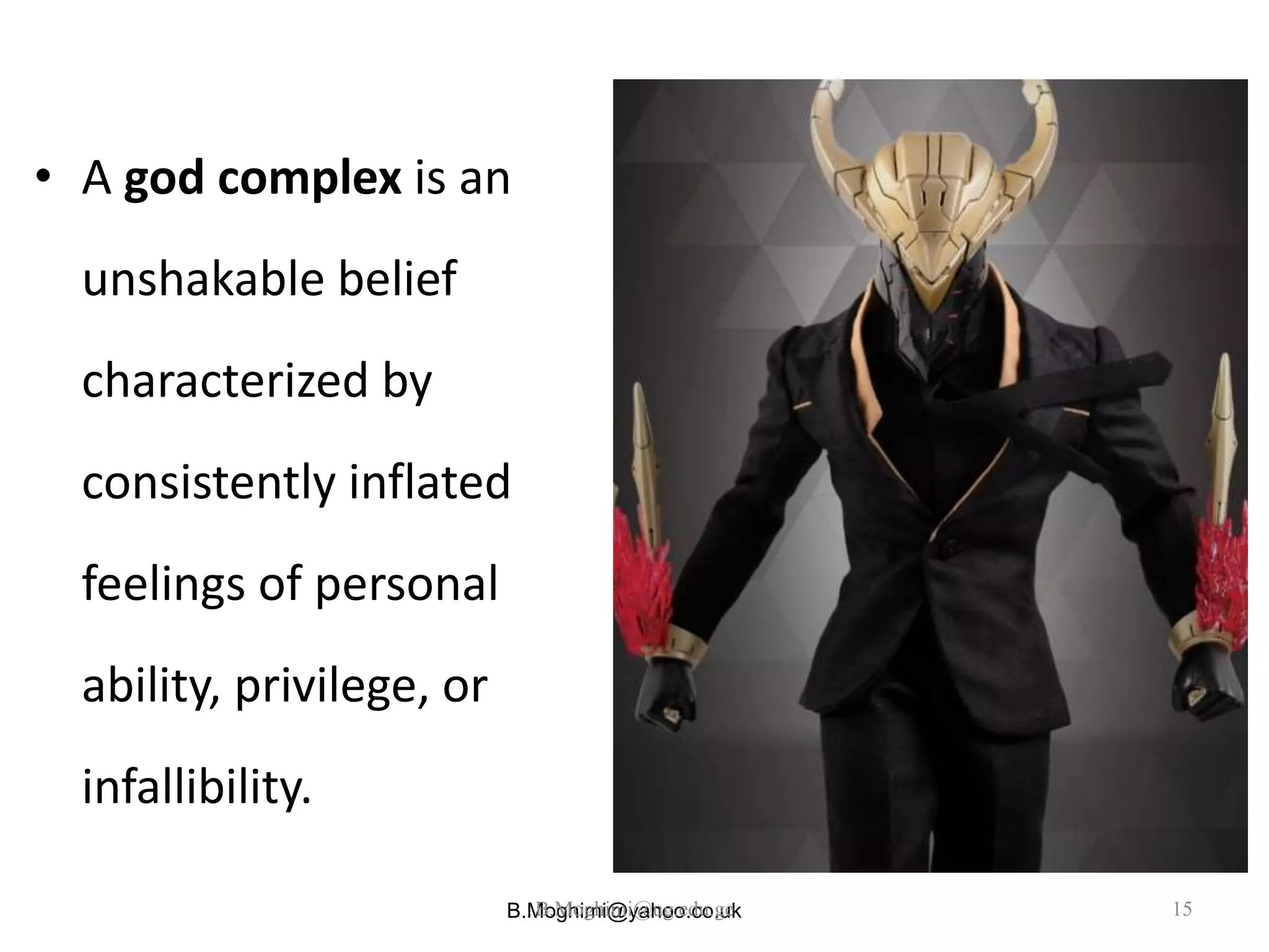 Business Communication - Professor Bahman Moghimi - General Definitions ...