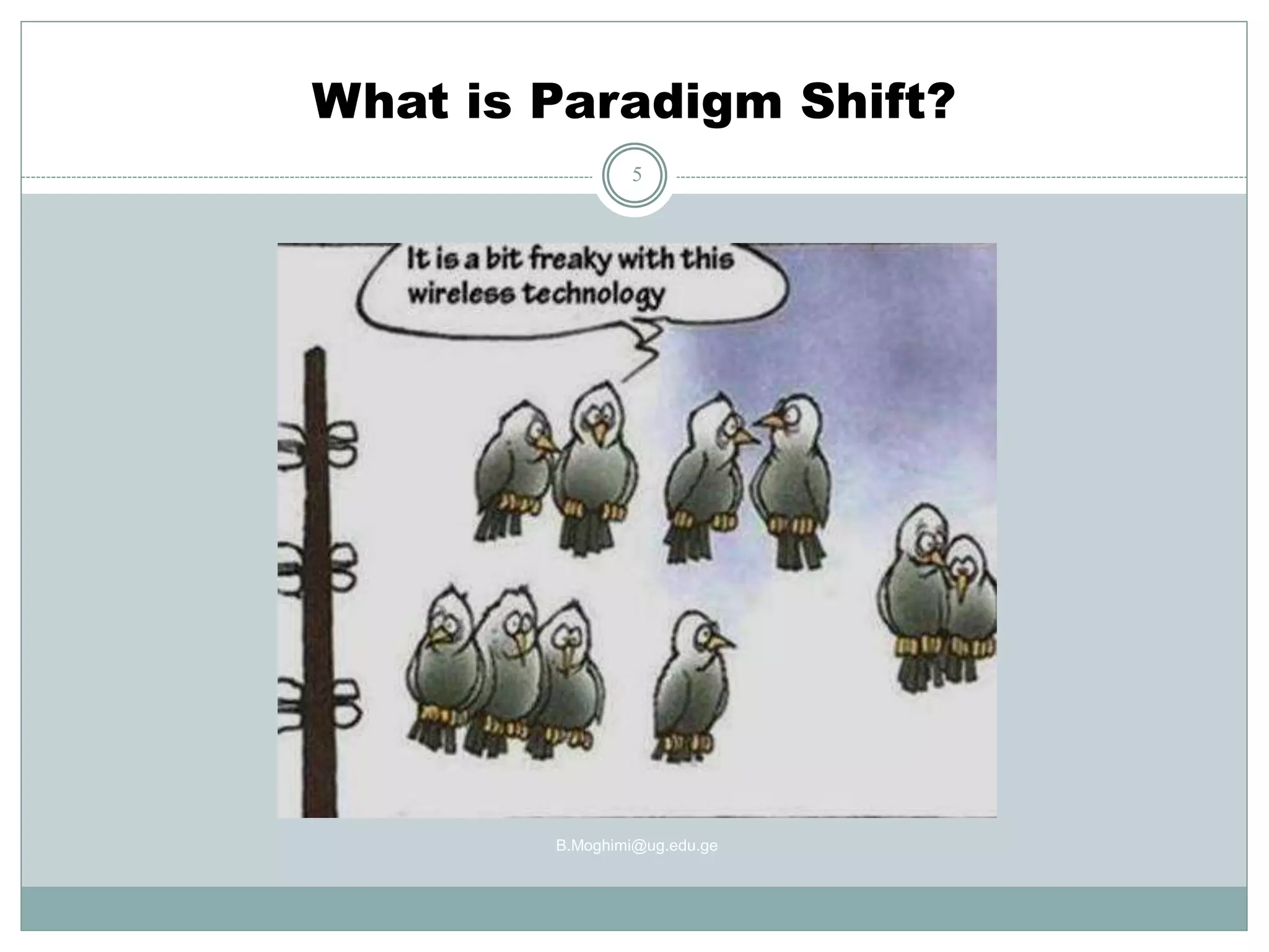 Business Communication - Professor Bahman Moghimi - General Definitions ...