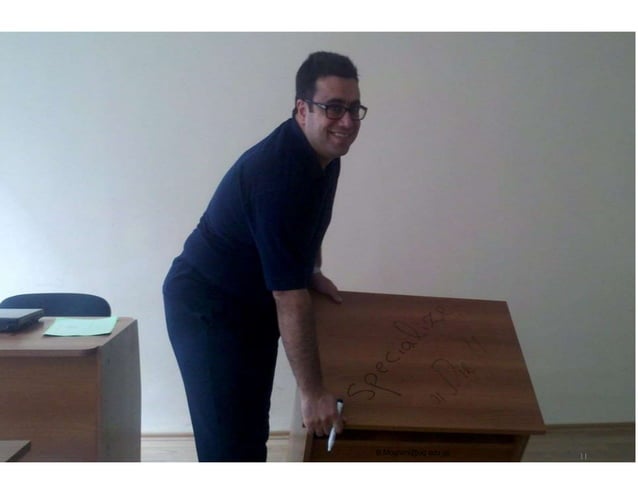 Business Communication - Professor Bahman Moghimi - General Definitions ...