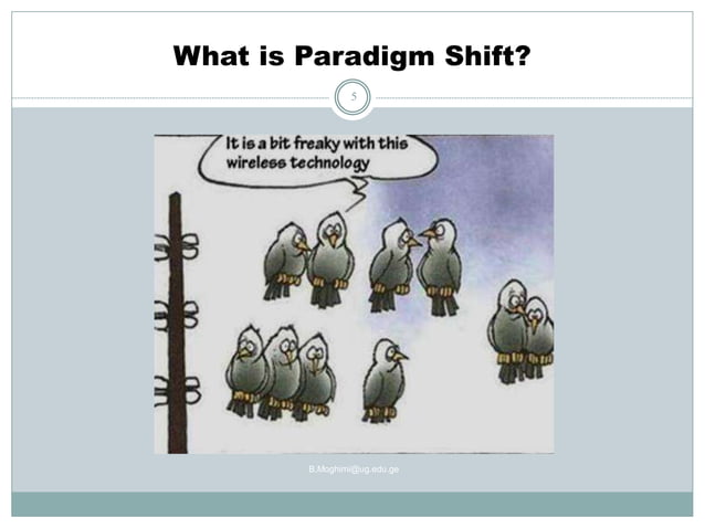 Business Communication - Professor Bahman Moghimi - General Definitions ...