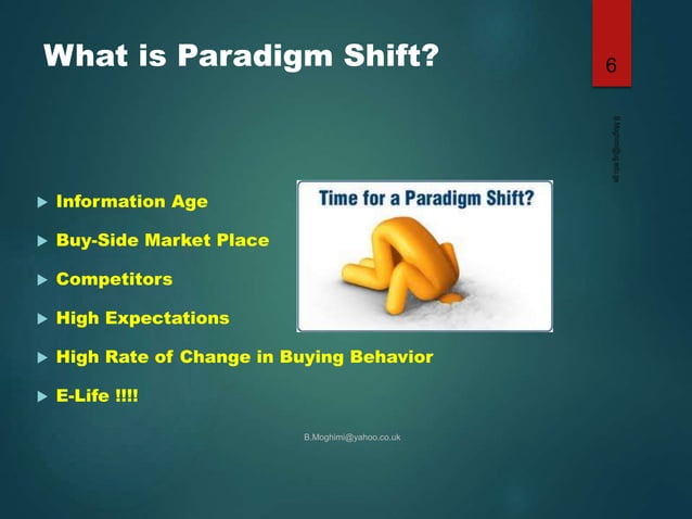 Business Communication - Professor Bahman Moghimi - General Definitions ...