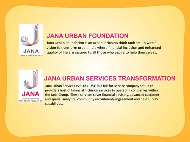 Introduction to Community Connect | PPTX | Non-Profit Organizations ...