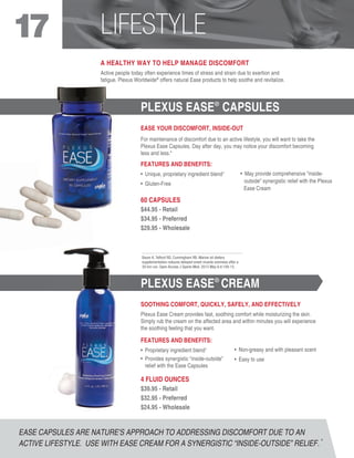 plexus-fall-2016-product-catalog | PDF