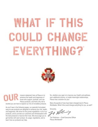 plexus-fall-2016-product-catalog | PDF