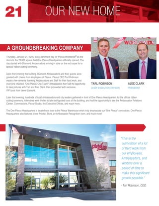 plexus-fall-2016-product-catalog | PDF