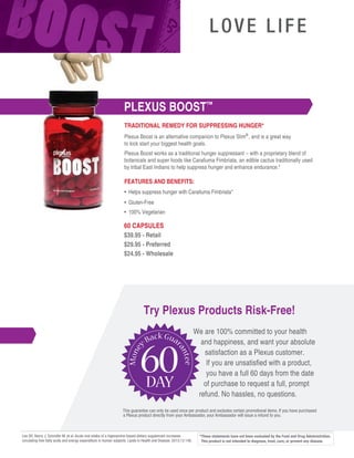 plexus-fall-2016-product-catalog | PDF