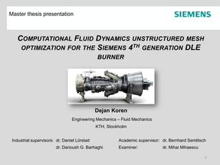 Final-presentation-KTH-RedQual | PPT