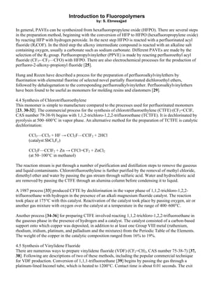 Introduction_to_Fluoropolymers_Ebnesajjad_2015_March_3_2016 | PDF