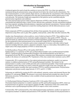 Introduction_to_Fluoropolymers_Ebnesajjad_2015_March_3_2016 | PDF