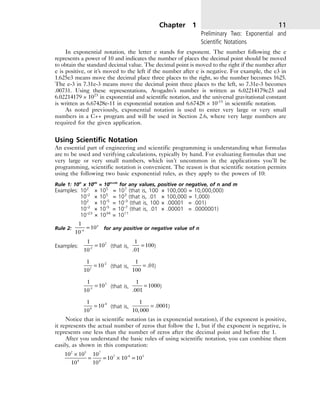 00 C++ For Engineers and Scientists.pdf