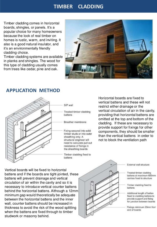00 cladding report 1