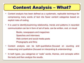 00 Content Analysis-Qualitative Data Analysis.pptx