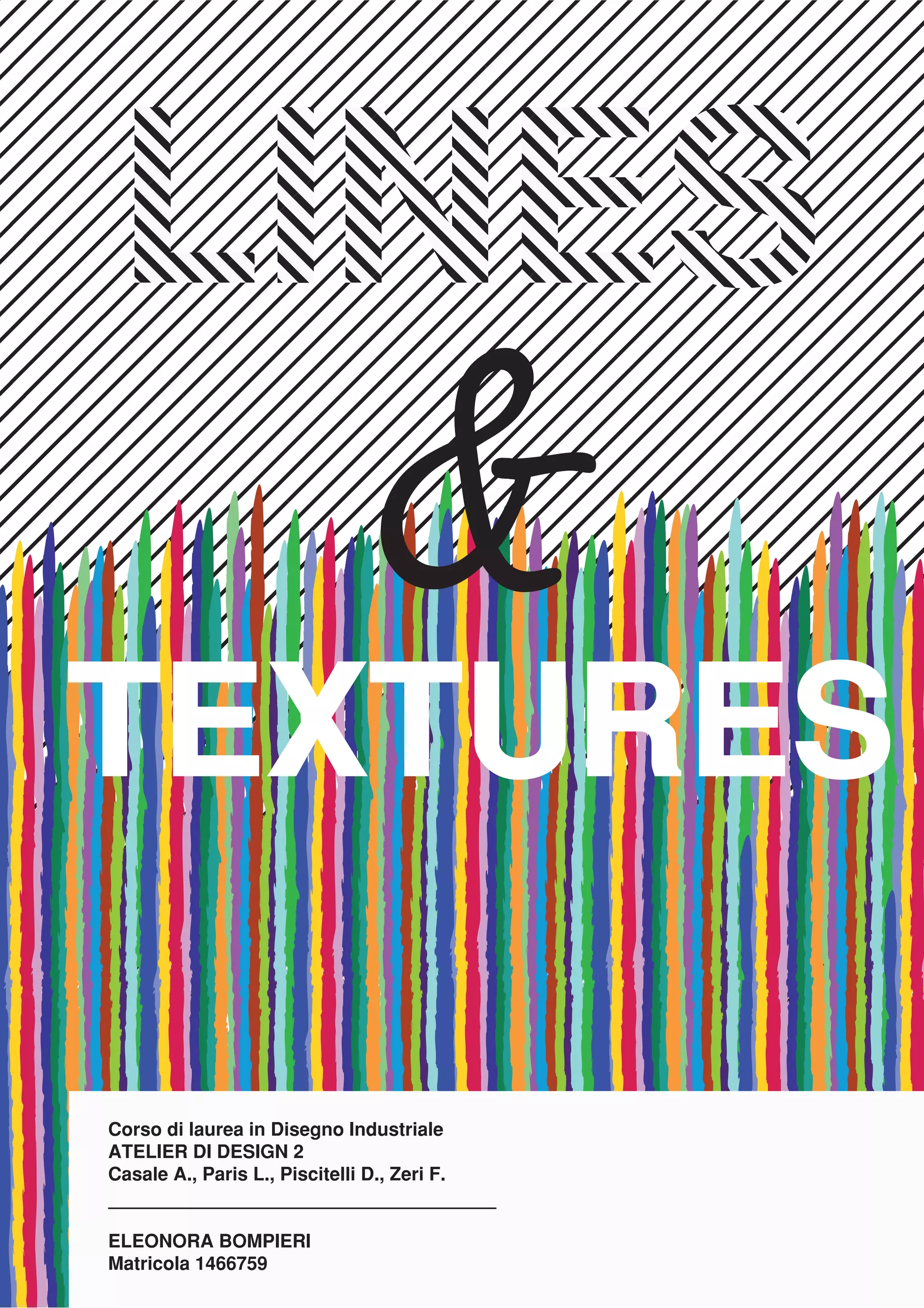 Lines & Textures | PDF