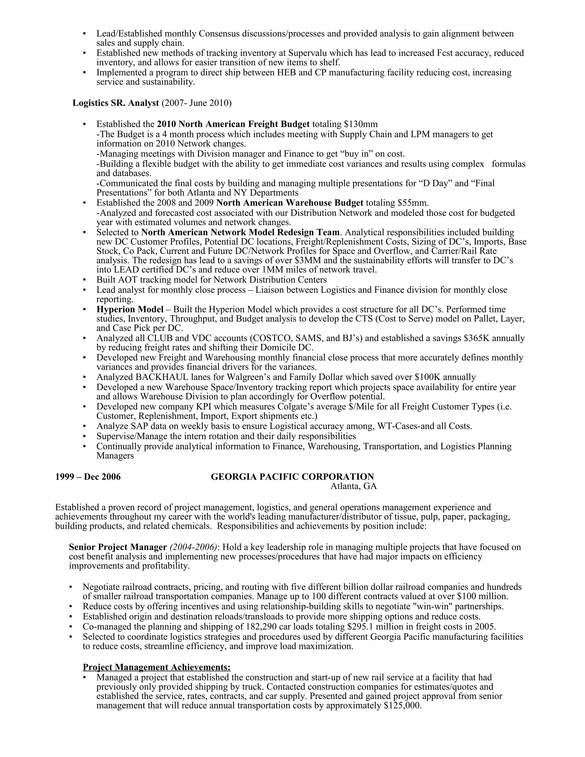 BlakeMcAmis_ResumeV1 | DOC