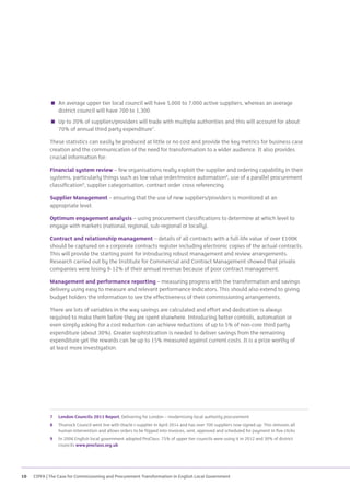 Commissioning-and-Procurement-final-web | PDF