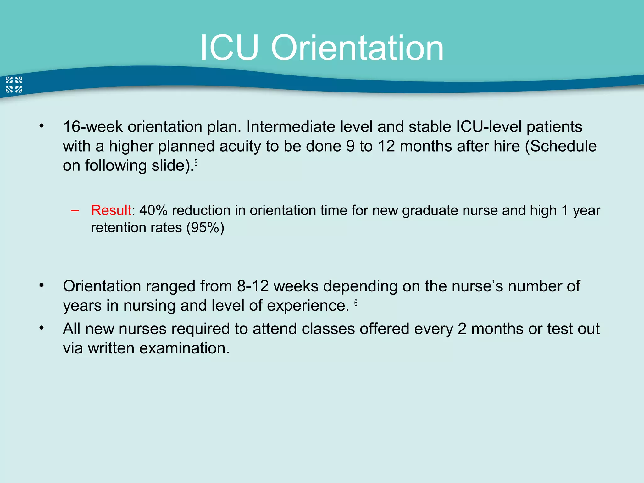Nursing Orientation | PPT