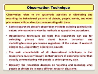00 Data Collection in QLT Research - Design & Procedures.pptx