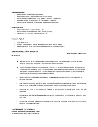 SATABDI DEB UPDATED RESUME (1) | PDF