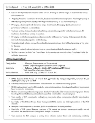 kshitij_resume_Ln | DOC | Business | Business and Finance