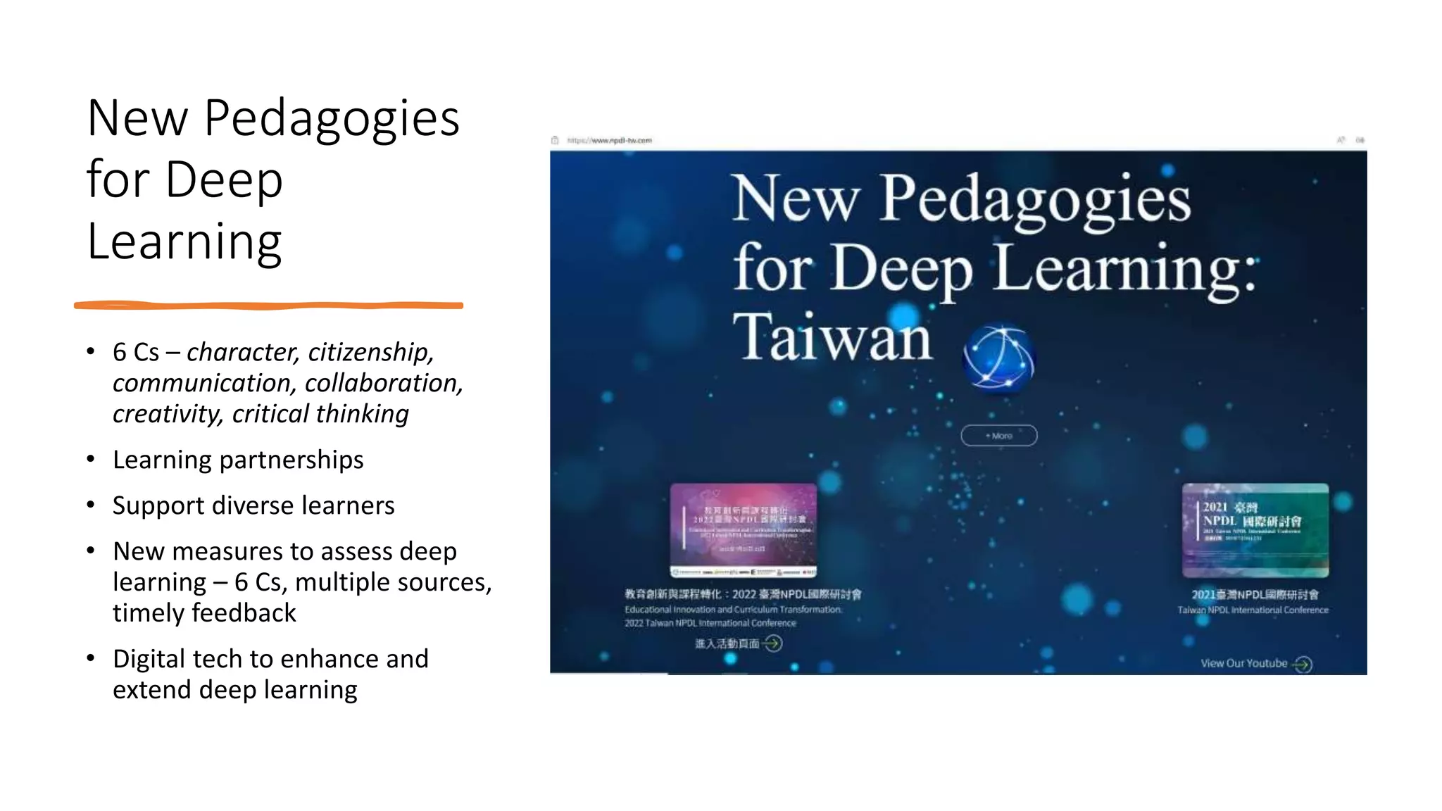 Using AI chatbots for deep learning and teaching with specific examples ...