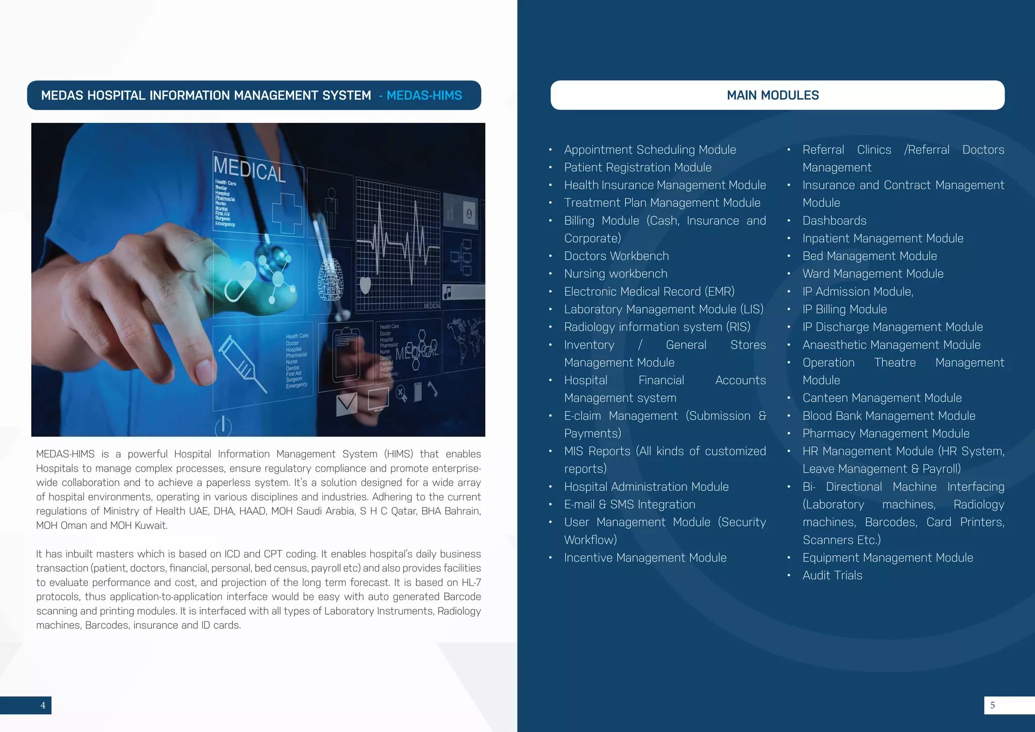 MEDAS-brochure-10 | PDF
