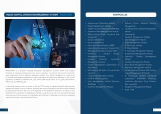 MEDAS-brochure-10 | PDF