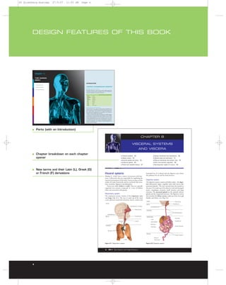 General Anatomy - sample | PDF