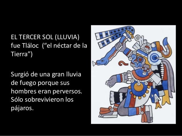 Mitologa Azteca Mitos Y Cartas Xiuhtecuhtli Dios Del Fuego