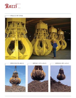 ROZZI GRAB | PDF