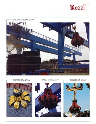 ROZZI GRAB | PDF