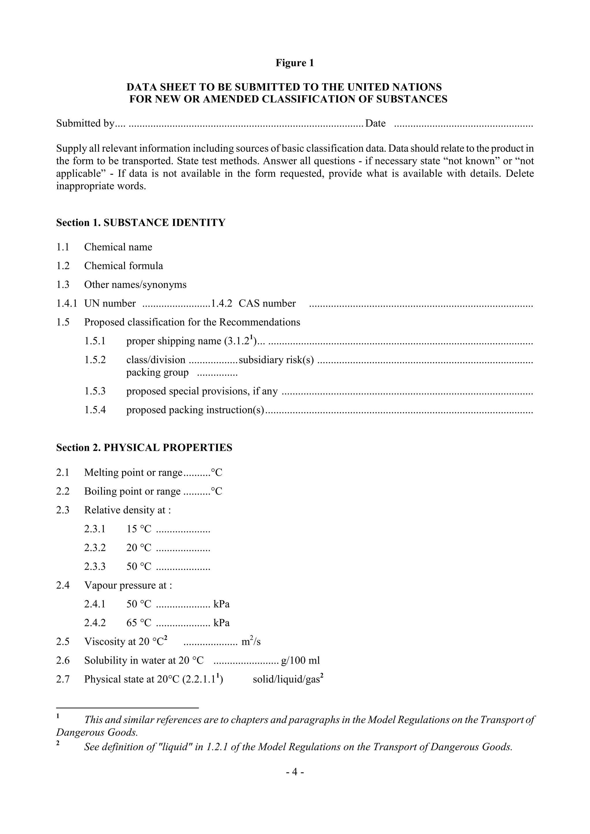 00 e recommendations | PDF | Logistics and Transportation Industry ...