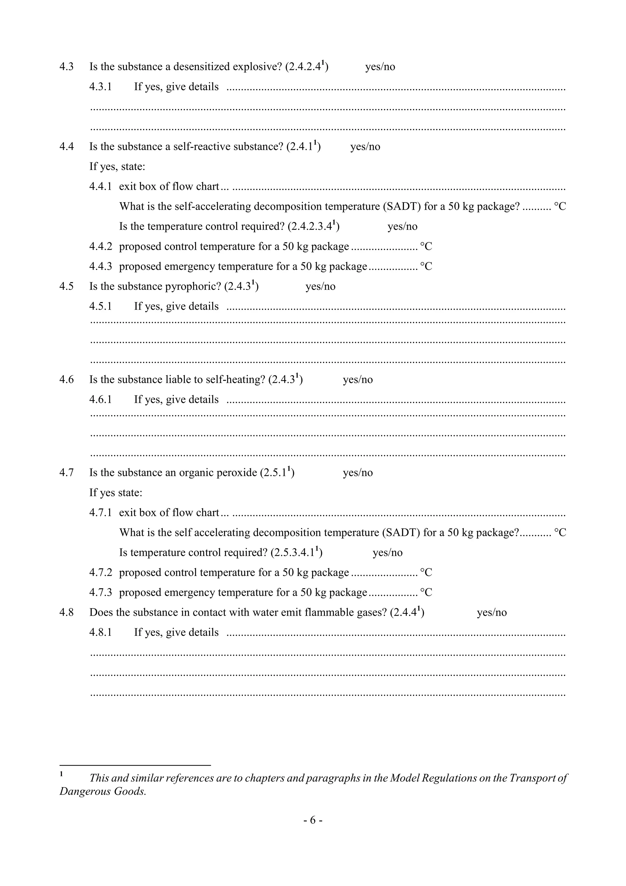 00 e recommendations | PDF | Logistics and Transportation Industry ...